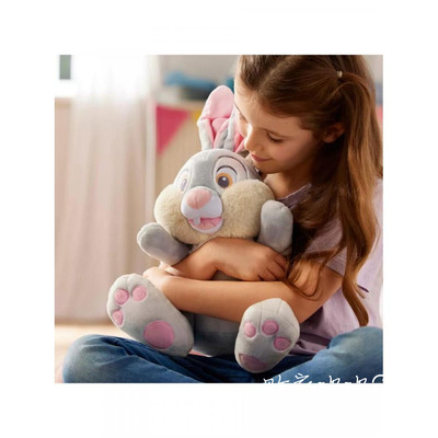 英国代购正品01.14 Thumper Medium 小鹿斑比 疯狂的兔子