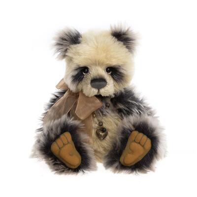 2025CharlieBears查理熊