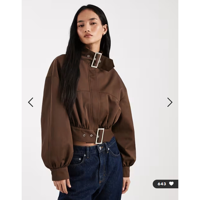 2026潮流导向女装新款