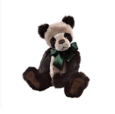 CharlieBears查理熊Botwood