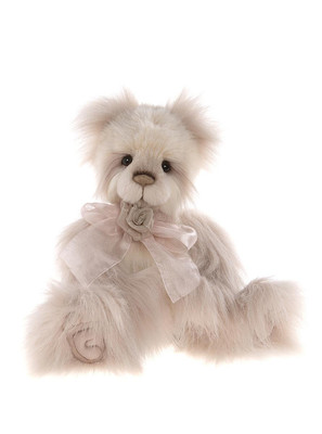 CharlieBears查理熊PYJAMA