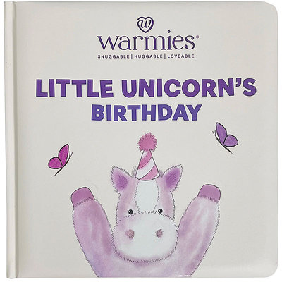 LittleUnicorn'sBirthday