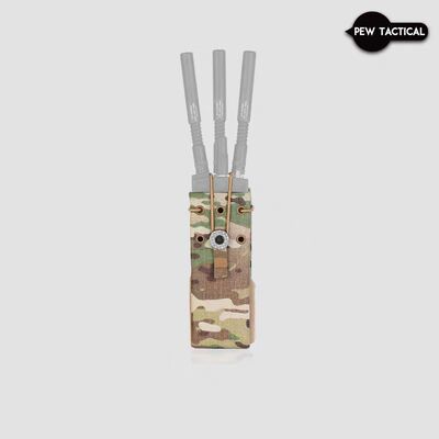 法老款电台包PEWTACFerro