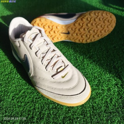 IR2226耐克Nike正品LIGERA传奇11高端TF碎钉人工草加宽训练足球鞋