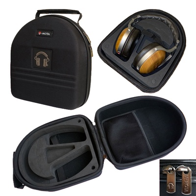 威摩达耳机盒 通用于天龙/DENON AH-D9200 AH-D7200 AH-D9000耳机