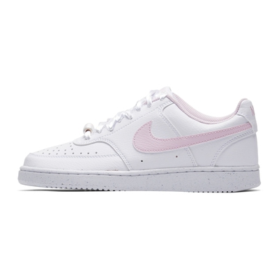 Nike耐克女鞋COURTVISION小白鞋复古运动休闲低帮板鞋IB6652-101