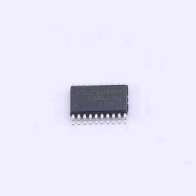AT32F421F8P7 单片机(MCU/MPU/SOC) AT32F421F8P7 TSSOP-20