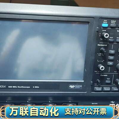 Teledyne Lecroy力科Wavesurfer 30