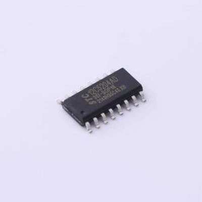 STC12C5204AD-35I-SOP16 单片机(MCU/MPU/SOC) STC12C5204AD-35I-