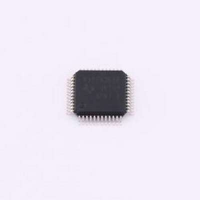 MSP430FR2676TPTR 单片机(MCU/MPU/SOC) 具有 16 个触摸 IO（64