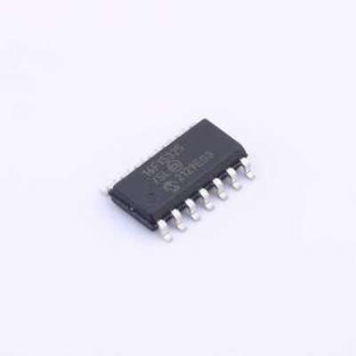 PIC16F15325T-I/SL 单片机(MCU/MPU/SOC) PIC16F15325T-I/SL SOIC