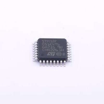 STM32F051K4T6 单片机(MCU/MPU/SOC) 主流ARM Cortex-M0基本型系