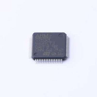 STM32L433RCT3 单片机(MCU/MPU/SOC) 带FPU的超低功耗80 Mhz Arm