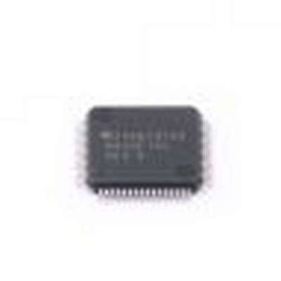 MSP430F155IPMR 单片机(MCU/MPU/SOC) 具有 16KB 闪存、512B SRAM