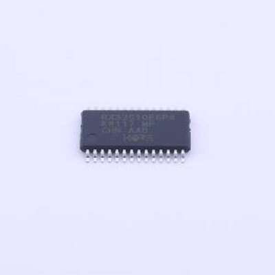 RX32S10E6P8 单片机(MCU/MPU/SOC) RX32S10E6P8 TSSOP-28
