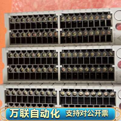横河接线端子ATA4S-00 S2，，450