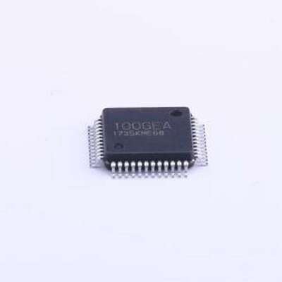 R5F100GEAFB#V0 单片机(MCU/MPU/SOC) R5F100GEAFB#V0 LQFP-48(7x