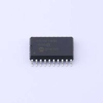 PIC18F14K50-I/SO 单片机(MCU/MPU/SOC) PIC18F14K50-I/SO SOIC-2