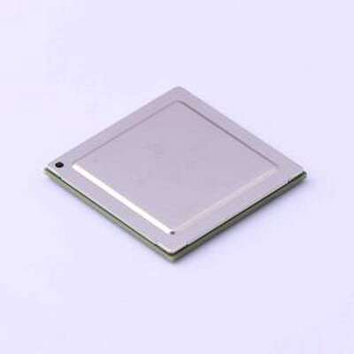 MCIMX6Q7CVT08AD 单片机(MCU/MPU/SOC) MCIMX6Q7CVT08AD FCPBGA-6