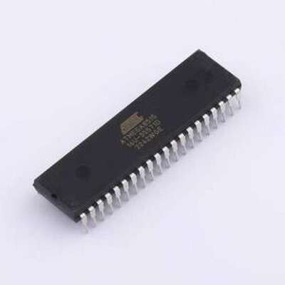 ATMEGA8515-16PU 单片机(MCU/MPU/SOC) ATMEGA8515-16PU PDIP-40