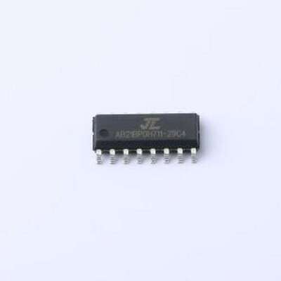 AC6329C4 单片机(MCU/MPU/SOC) AC6329C4 SOP-16