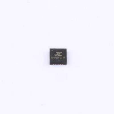 AC6323A4 单片机(MCU/MPU/SOC) AC6323A4 QFN-20