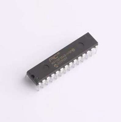 PIC32MX170F256B-I/SP 单片机(MCU/MPU/SOC) PIC32MX170F256B-I/S
