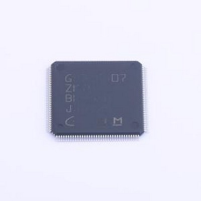 GD32F407ZKT6 单片机(MCU/MPU/SOC) GD32F407ZKT6 LQFP-144(20x20
