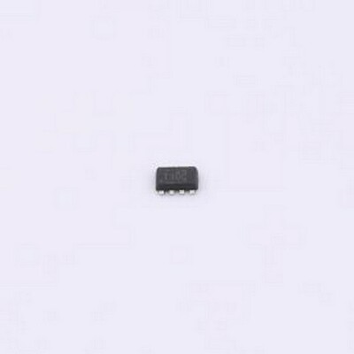 TPS629210DRLR DC-DC电源芯片 TPS629210DRLR SOT-5x3(DRL)-8