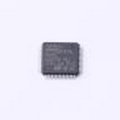 STM32F071RBT6TR 单片机(MCU/MPU/SOC) 主流ARM Cortex-M0基本型