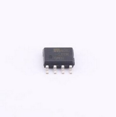 MIC4680-5.0YM DC-DC电源芯片 1A 200kHz SuperSwitcherTM 降压稳