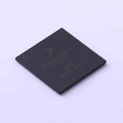 MCIMX6U7CVM08AC 单片机(MCU/MPU/SOC) MCIMX6U7CVM08AC MAPBGA-6