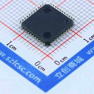 CY8C4125AXI-483 单片机(MCU/MPU/SOC) CY8C4125AXI-483 LQFP-44(