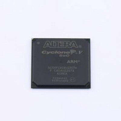 5CSXFC6C6U23I7N 可编程逻辑器件(CPLD/FPGA) 5CSXFC6C6U23I7N UB