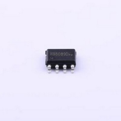 XB8089D 电池管理 XB8089D SOIC-8-EP