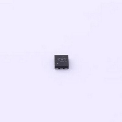TPS73533DRVT 线性稳压器(LDO) 具有使能功能的 500mA、低 IQ、低