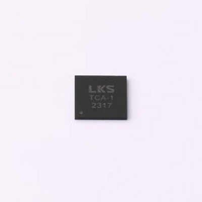 LKS32AT039PXL5G6Q9B 单片机(MCU/MPU/SOC) LKS32AT039PXL5G6Q9B