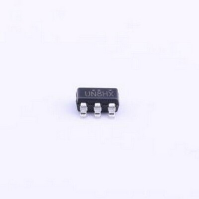 HX6001-NEC 电池管理 HX6001-NEC SOT-23-5