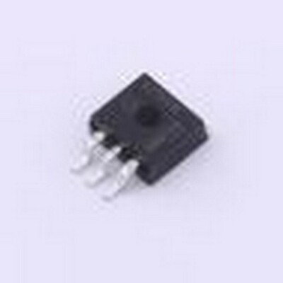 TLE4274G V10 线性稳压器(LDO) TLE4274G V10 TO-263-3