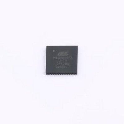 ATMEGA644PA-MU 单片机(MCU/MPU/SOC) ATMEGA644PA-MU VQFN-44(7x