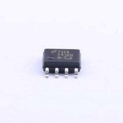 LM2936HVMA-5.0/NOPB 线性稳压器(LDO) 具有反向电压保护功能的 5