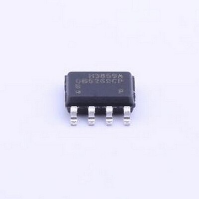 OB5269BCPA AC-DC控制器和稳压器 OB5269BCPA SOP-8