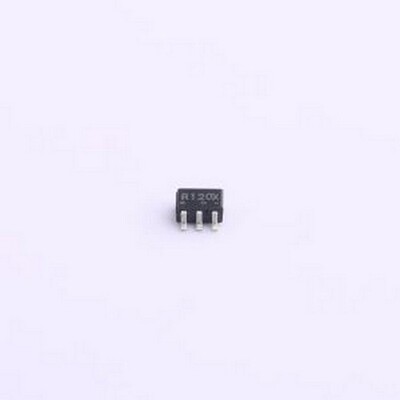 VRR1202LSX 线性稳压器(LDO) 输入6V 输出1.2V 300mA SOT-25