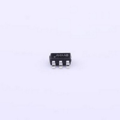 RY3430 DC-DC电源芯片 5.5V 3A 1.2MHz 同步降压调节器 SOT-23-5