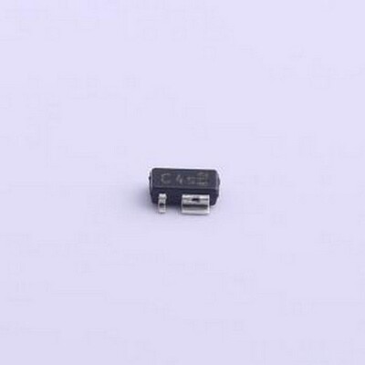 TLE42962GV50 线性稳压器(LDO) 输入45V 输出5V 30mA SCT-595-5