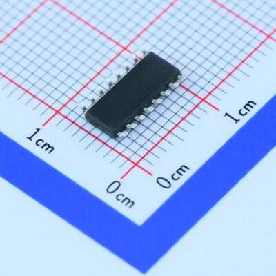 HT68F03T3 单片机(MCU/MPU/SOC) HT68F03T3 NSOP-16