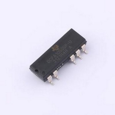 DCPA10505P-U/700 隔离式DC/DC转换器 DCPA10505P-U/700 SOP-7