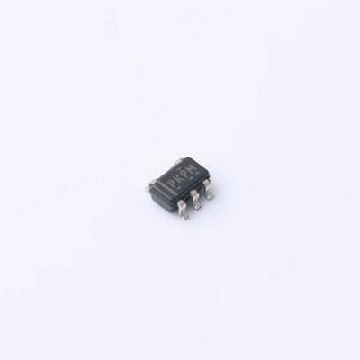 TPS73233MDBVREP 线性稳压器(LDO) 增强型产品，无帽NMOS，带反向