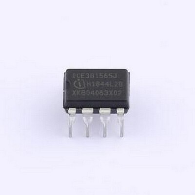 ICE3B1565J 专业电源管理(PMIC) ICE3B1565J DIP-8