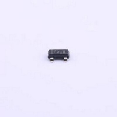 TLV431IDBZR 电压基准芯片 TLV431IDBZR SOT-23-3